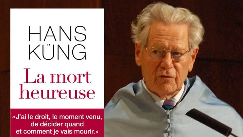 Hans Küng, grand théologien pro-euthanasie | Les ressources pour s ...